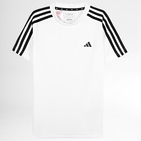 Adidas Sportswear - Ensemble Tee Shirt Et Short Jogging Enfant 3 ...