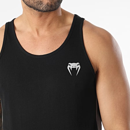 Venum - Débardeur Essential Noir - LaBoutiqueOfficielle.com