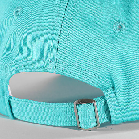 Classic Series - Gorra Miami Turquesa - Ryses