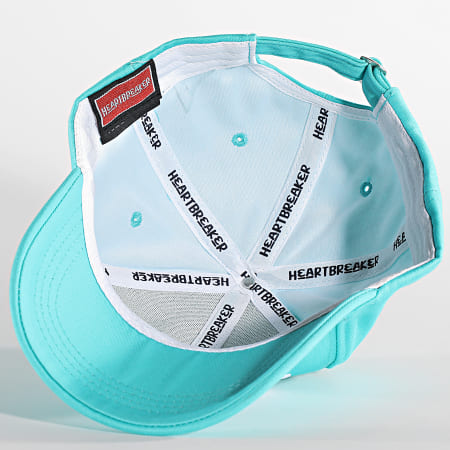 Classic Series - Gorra Miami Turquesa - Ryses