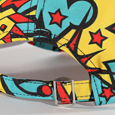 Classic Series - Verde Amarillo Multi Cap - Ryses