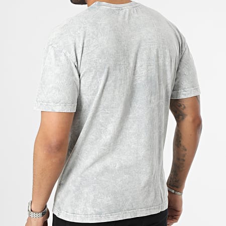 Classic Series - Tee Shirt Gris Clair - LaBoutiqueOfficielle.com