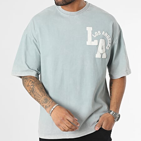 Classic Series - Tee Shirt Gris - LaBoutiqueOfficielle.com
