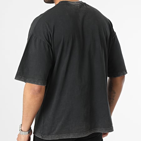 Classic Series - Tee Shirt Noir - LaBoutiqueOfficielle.com