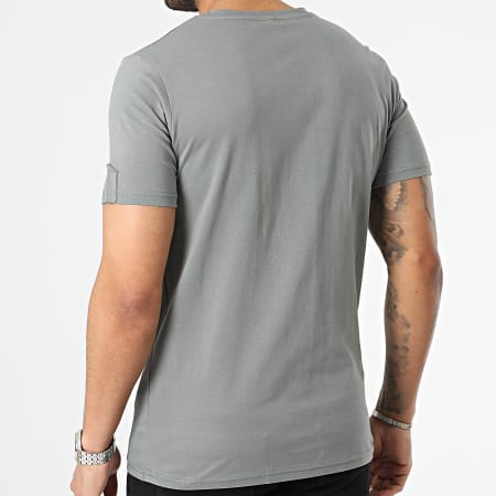 Classic Series - Tee Shirt Gris - LaBoutiqueOfficielle.com