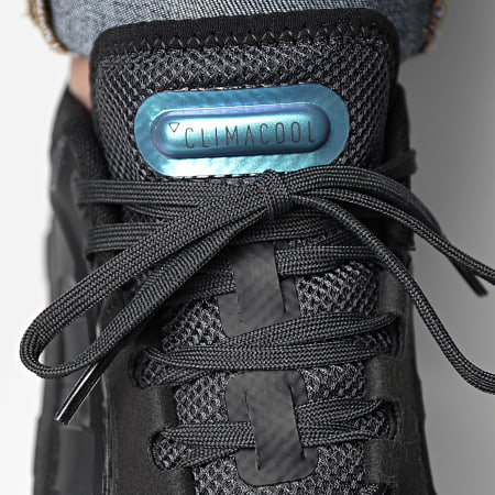 Adidas Sportswear - Baskets Vent Climacool HQ4181 Core Black Carbon ...