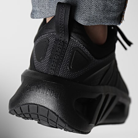 Adidas Sportswear - Baskets Vent Climacool HQ4181 Core Black Carbon ...