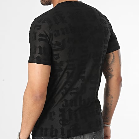Classic Series - Tee Shirt Noir - LaBoutiqueOfficielle.com