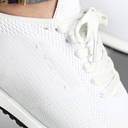 VO7 - Baskets Milan Knit Dark - LaBoutiqueOfficielle.com