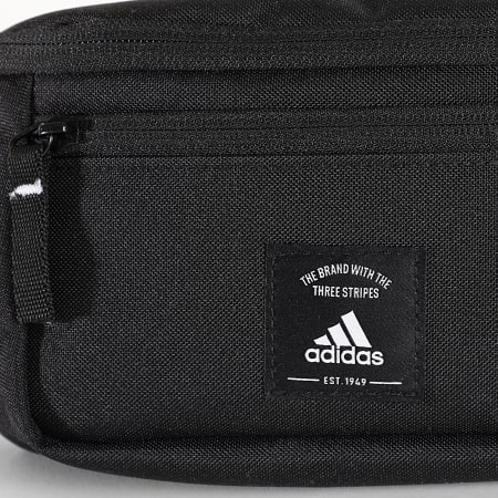 Adidas Performance - Bolso Banana IA5276 Negro - Ryses