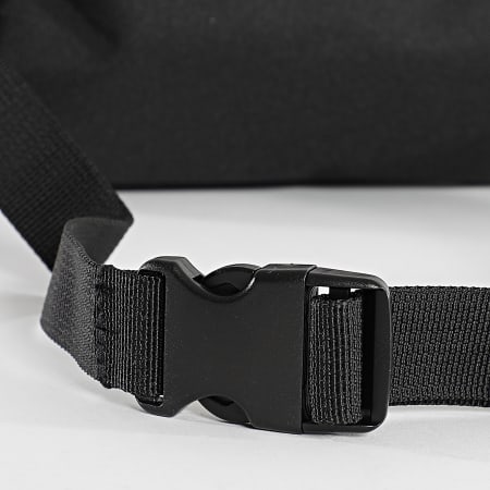 Adidas Sportswear - Sac Banane IA5276 Noir - LaBoutiqueOfficielle.com