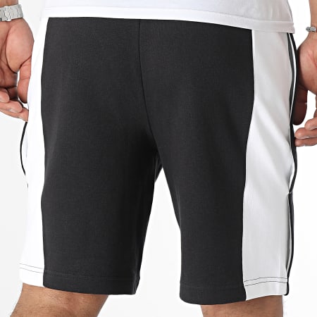 Puma - Short Jogging BMW M Motorsport 621224 Noir ...