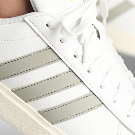 Adidas Performance - Grand Court 2 Zapatillas ID4467 Calzado Blanco ...