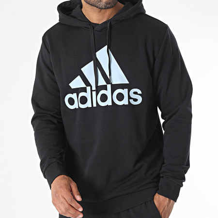 Adidas Sportswear - Ensemble Sweat Capuche Et Pantalon Jogging IJ8555 ...