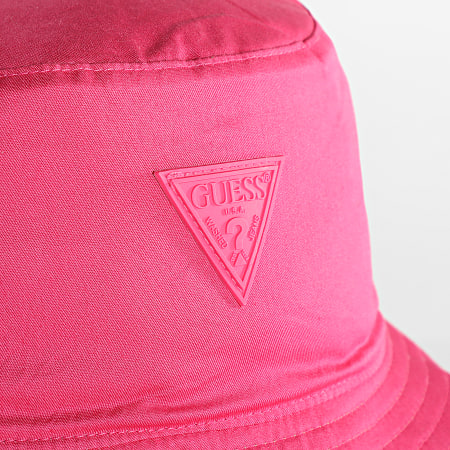 Guess - Bob Réversible W3YZ05-WFIR2 Rose Doré - LaBoutiqueOfficielle.com