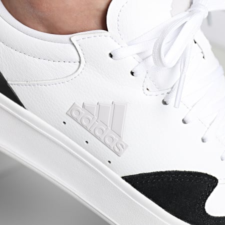 Adidas Sportswear - Baskets Kantana IG9818 Footwear White Dash Grey ...