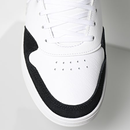 Adidas Sportswear - Baskets Kantana IG9818 Footwear White Dash Grey ...