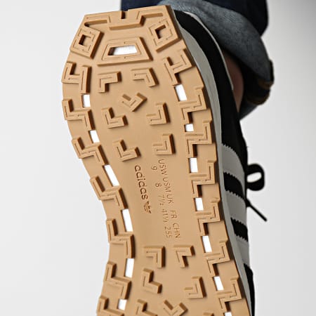 Adidas Originals - Zapatillas Retropy E5 IF2883 Core Black Footwear ...