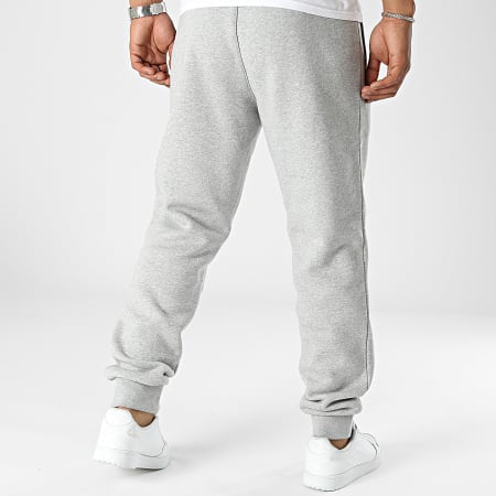 Adidas Originals - Pantalon Jogging Essentials IA4833 Gris Chiné ...