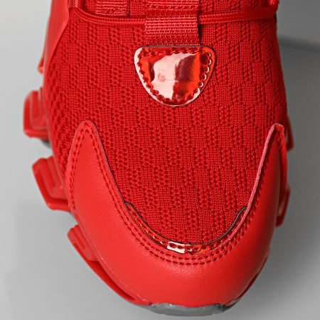 Classic Series - Baskets Rouge - LaBoutiqueOfficielle.com