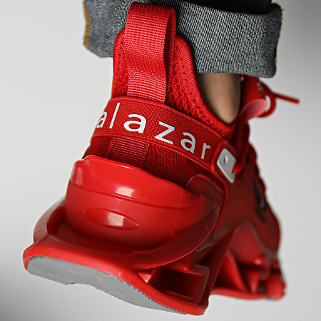 Classic Series - Baskets Rouge - LaBoutiqueOfficielle.com