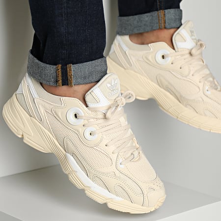 Adidas Originals - Baskets Astir IE6989 Wonder White Footwear White ...