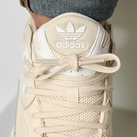 Adidas Originals - Baskets Astir IE6989 Wonder White Footwear White ...
