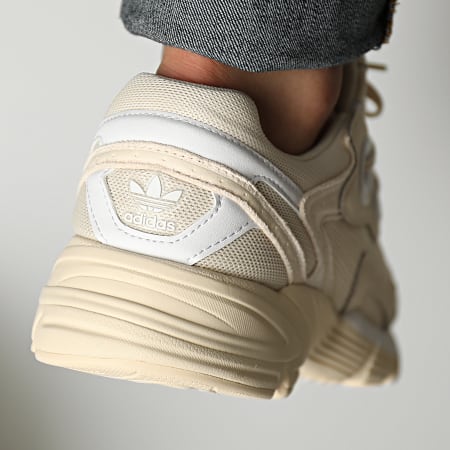 Adidas Originals - Baskets Astir IE6989 Wonder White Footwear White ...