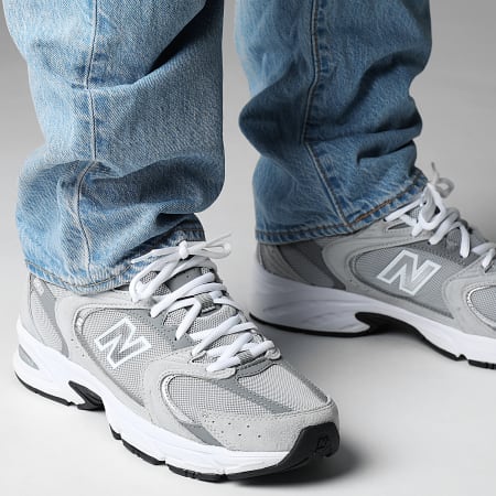 New Balance - MR530CK Zapatillas Rain Cloud Shadow Gris - Ryses