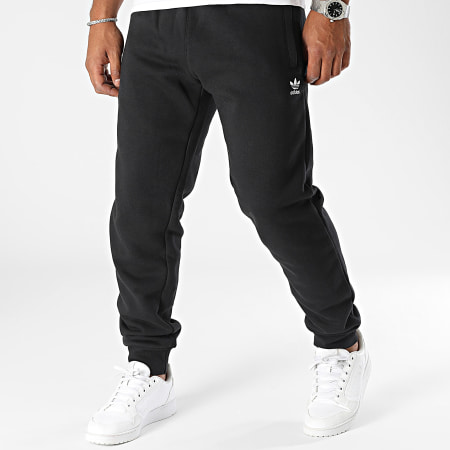 Adidas Originals - Pantalon Jogging Essentials IA4837 Noir ...