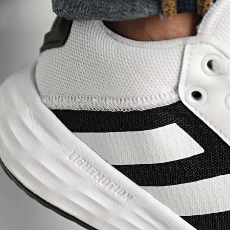 Adidas Performance - Zapatillas Own The Game 2 IF2689 Cloud White Core ...