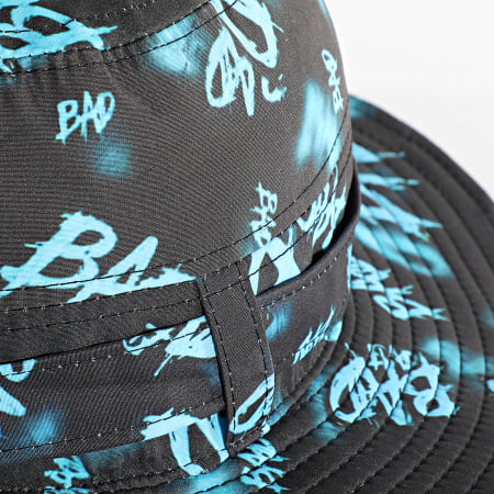 Classic Series - Bob Bad Noir Bleu Clair - LaBoutiqueOfficielle.com