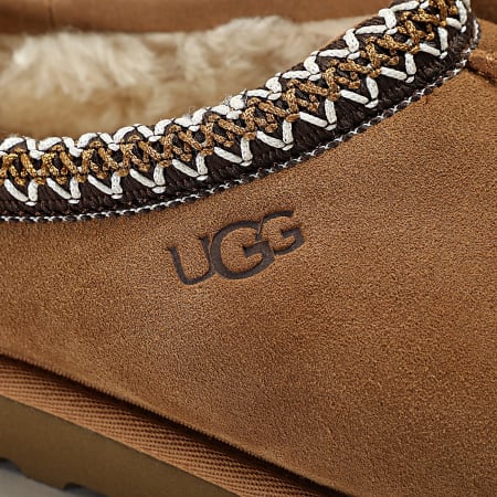 UGG - Mules Tasman 5950 Chestnut - LaBoutiqueOfficielle.com