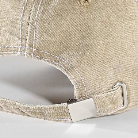 Classic Series - Gorra beige - Ryses