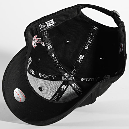 New Era - Casquette 9Forty Koi Fish New York Yankees Noir ...