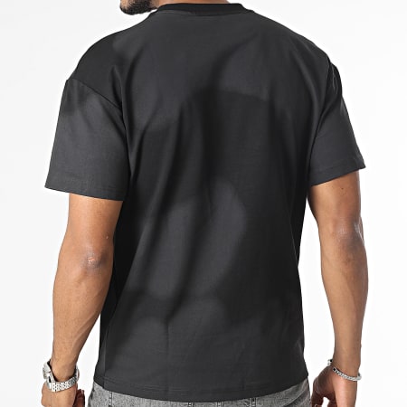 Classic Series - Tee Shirt Noir - LaBoutiqueOfficielle.com