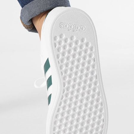 Adidas Sportswear - Sneakers Grand Court 2.0 IG4830 Footwear White Core ...