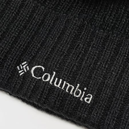 Columbia - Bonnet Watch Noir - LaBoutiqueOfficielle.com
