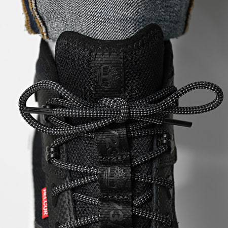 Timberland - Baskets Greenstride Motion 6 A615C Super Ox Black Helcor ...