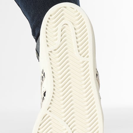 Adidas Originals - Zapatillas Mujer Superstar IF7615 Off White Core ...