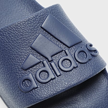 Adidas Performance - Zapatillas Adilette Aqua IF7374 Azul Marino - Ryses