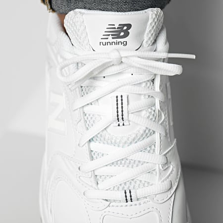 New Balance - Baskets 530 MR530NW White - LaBoutiqueOfficielle.com