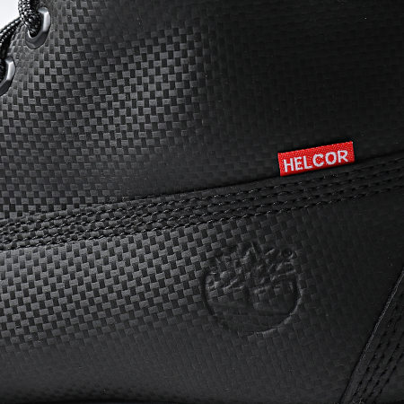 Timberland - Boots Timberland Premium 6 Inch Waterproof A5V4W Black ...