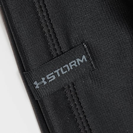 Under Armour - Bonnet 1365918 Noir - LaBoutiqueOfficielle.com