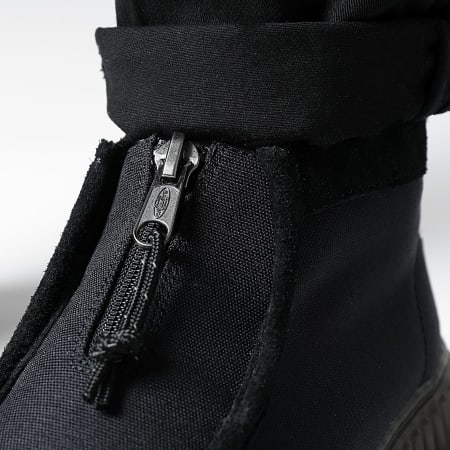 Clarks - Chaussures x Eastpak Torhill Zip Black - LaBoutiqueOfficielle.com