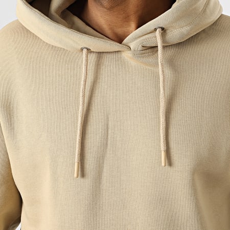 Classic Series - Sweat Capuche Beige - LaBoutiqueOfficielle.com
