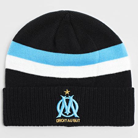 OM - Bonnet Fan M23025 Noir - LaBoutiqueOfficielle.com