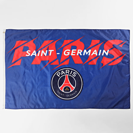 PSG - Bandera Oficial P15117 Azul Marino - Ryses