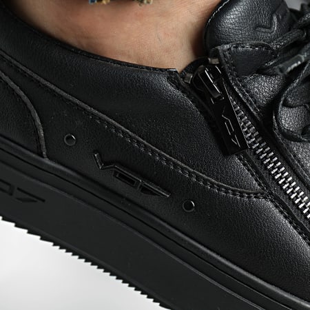 VO7 - Baskets Roma Pure Dark Dark - LaBoutiqueOfficielle.com