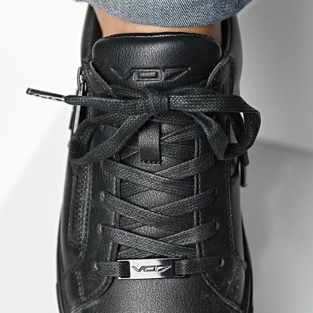VO7 - Baskets Roma Pure Dark Dark - LaBoutiqueOfficielle.com